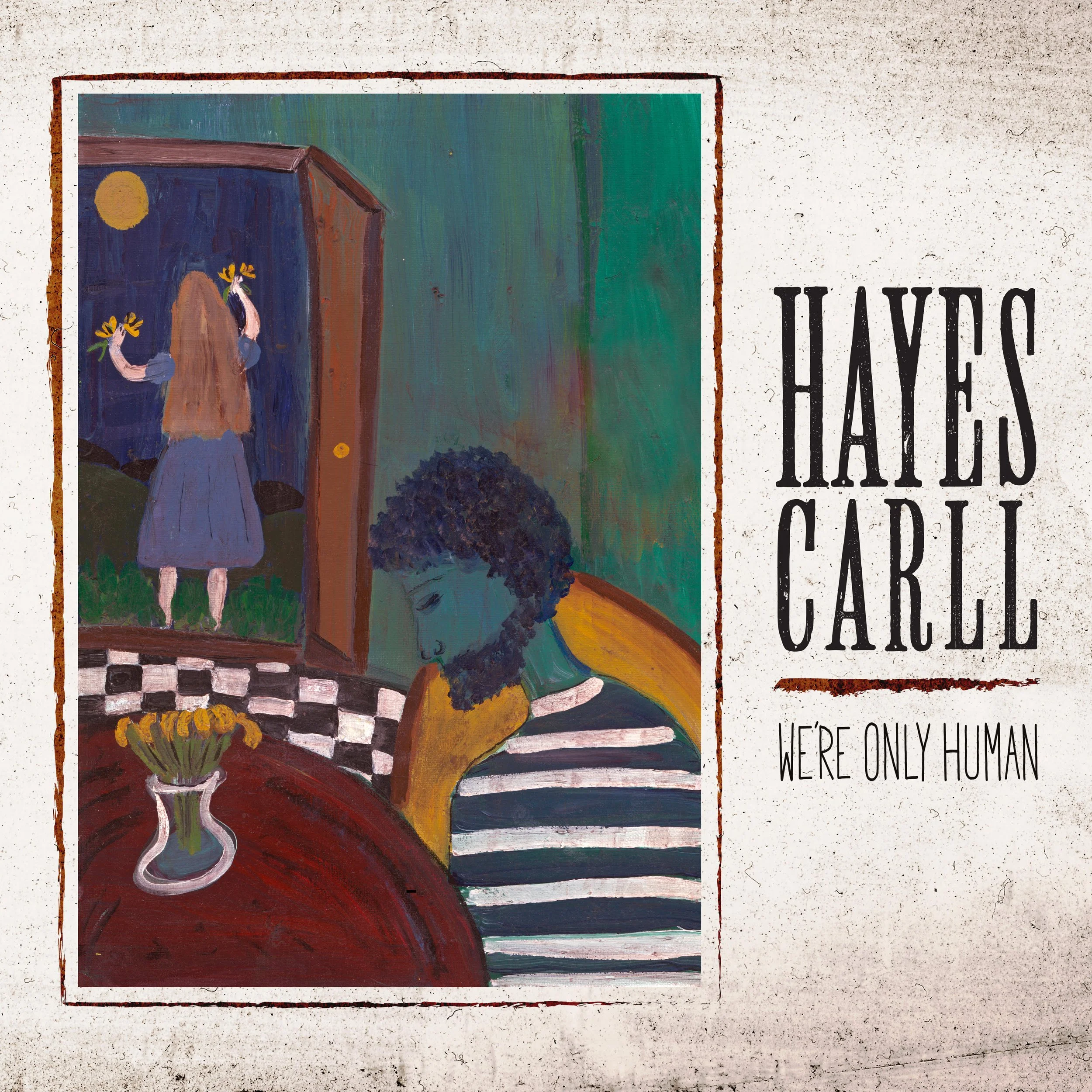 Listen — Hayes Carll