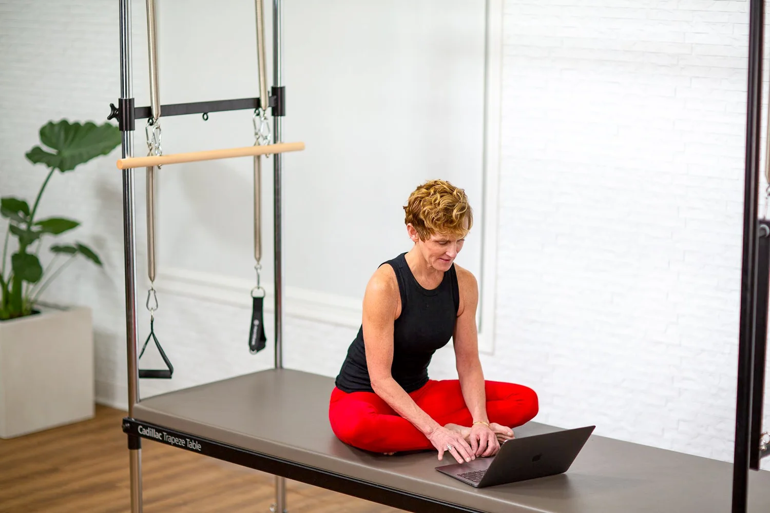 Pilates & Fitness TV