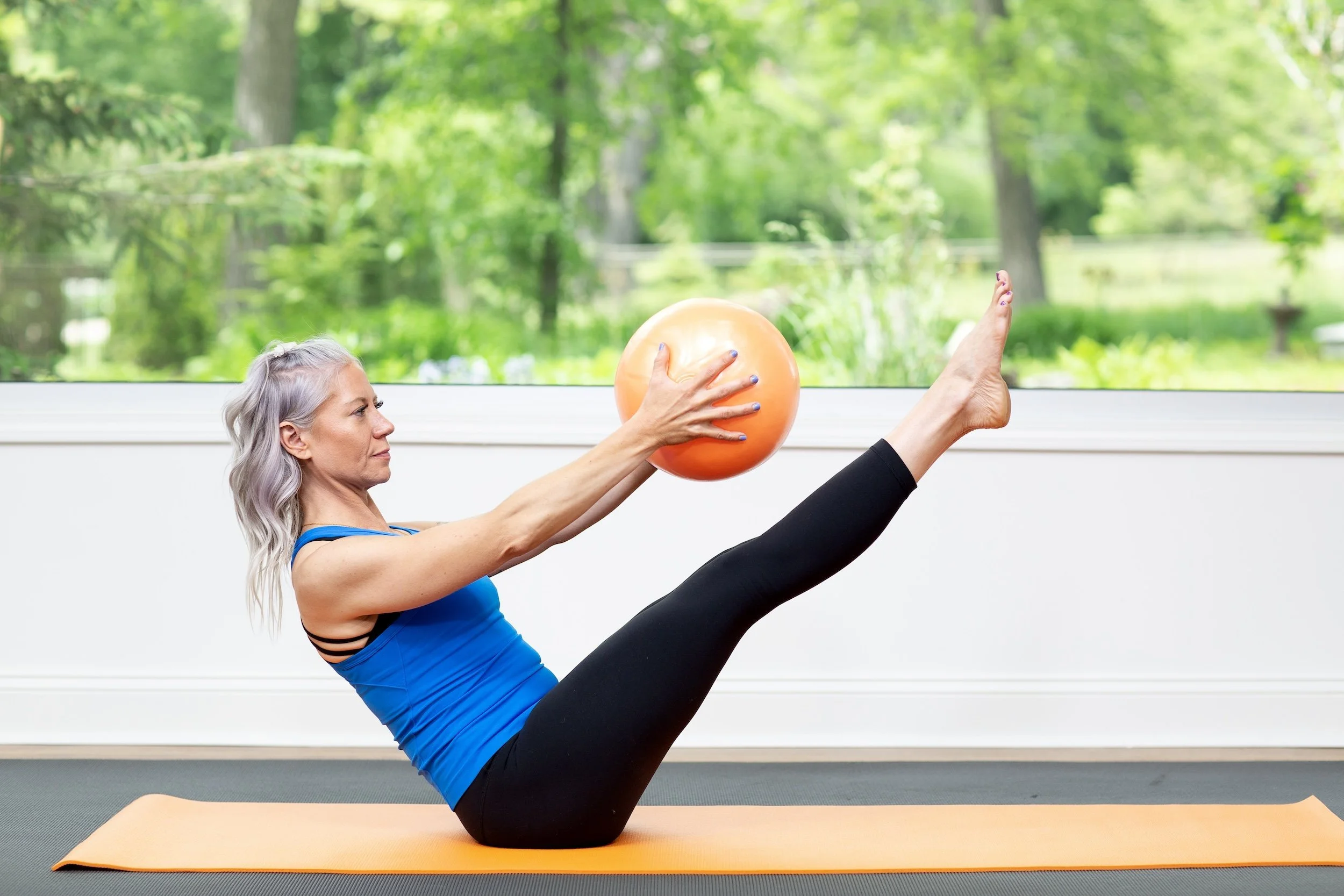 Pilates & Fitness TV