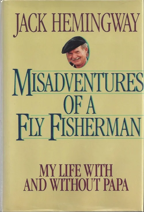 Jack Hemingway | Author, Conservationist & Hemingway Legacy — Ernest ...