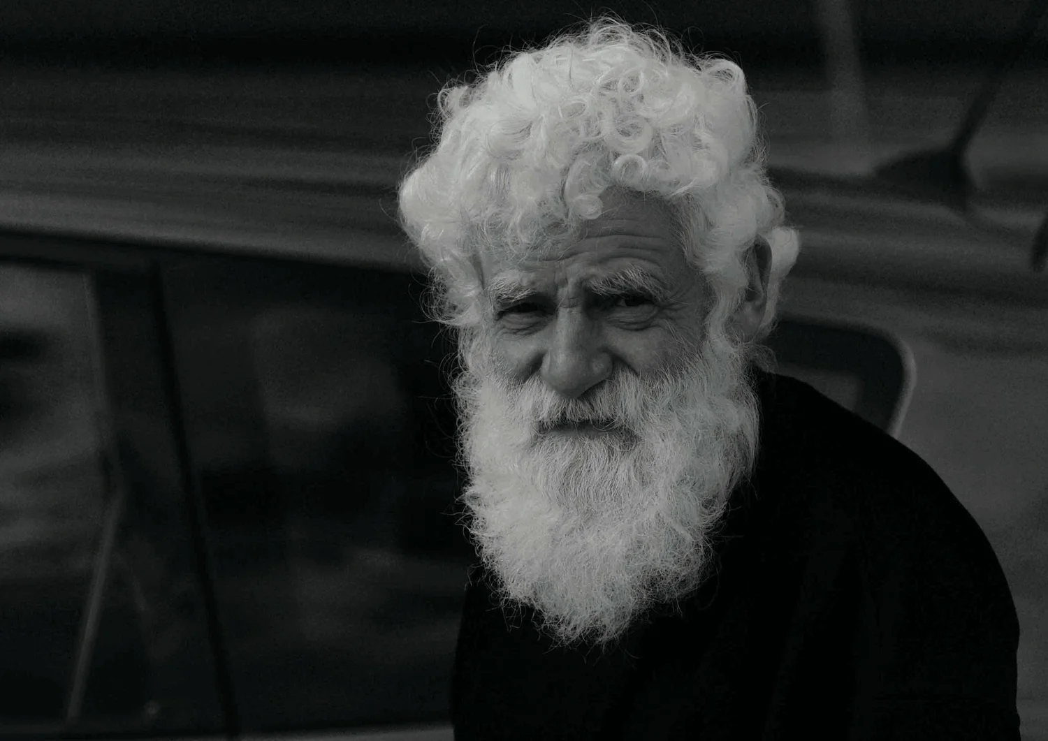 The Old Man and the Sea — Ernest Hemingway