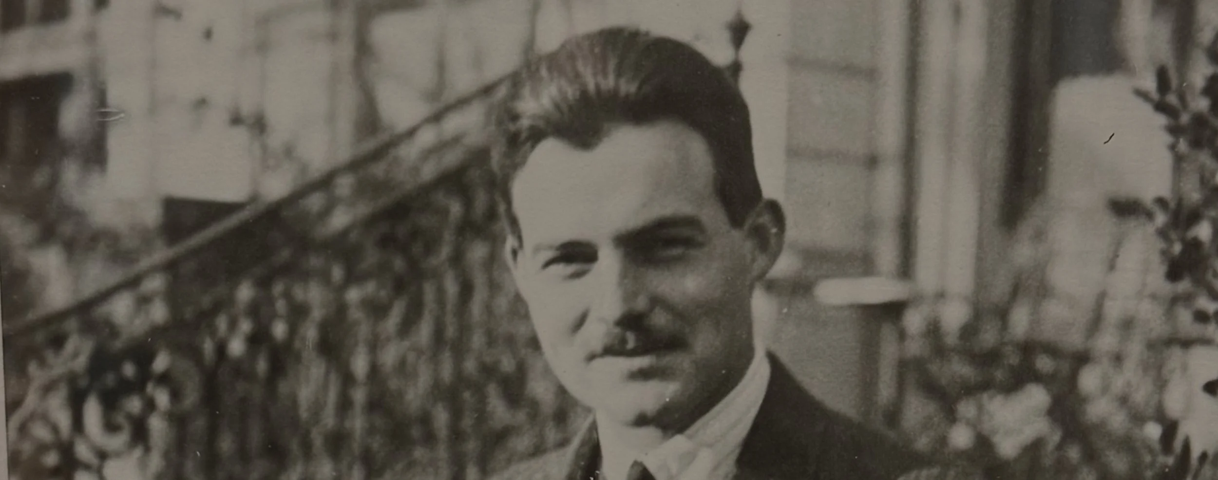 Ernest Hemingway | Explore Hemingway's Legacy Today