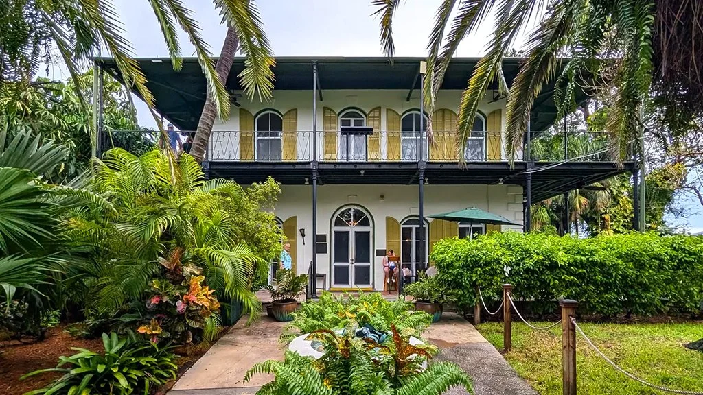 The Legacy | Explore Hemingway's Legacy – Discover More — Ernest Hemingway