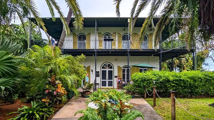 The Legacy | Explore Hemingway's Legacy – Discover More — Ernest Hemingway