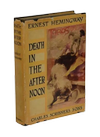 The Work | Explore Hemingway’s Legacy Today — Ernest Hemingway