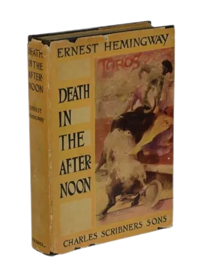 The Works of Ernest Hemingway | Books, Short Stories, Essays ...