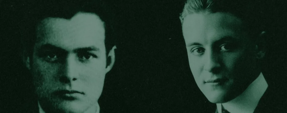 Ernest Hemingway | Explore Hemingway's Legacy Today