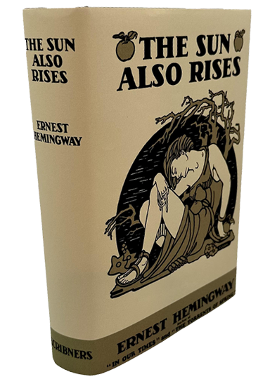 The Work | Explore Hemingway’s Legacy Today — Ernest Hemingway