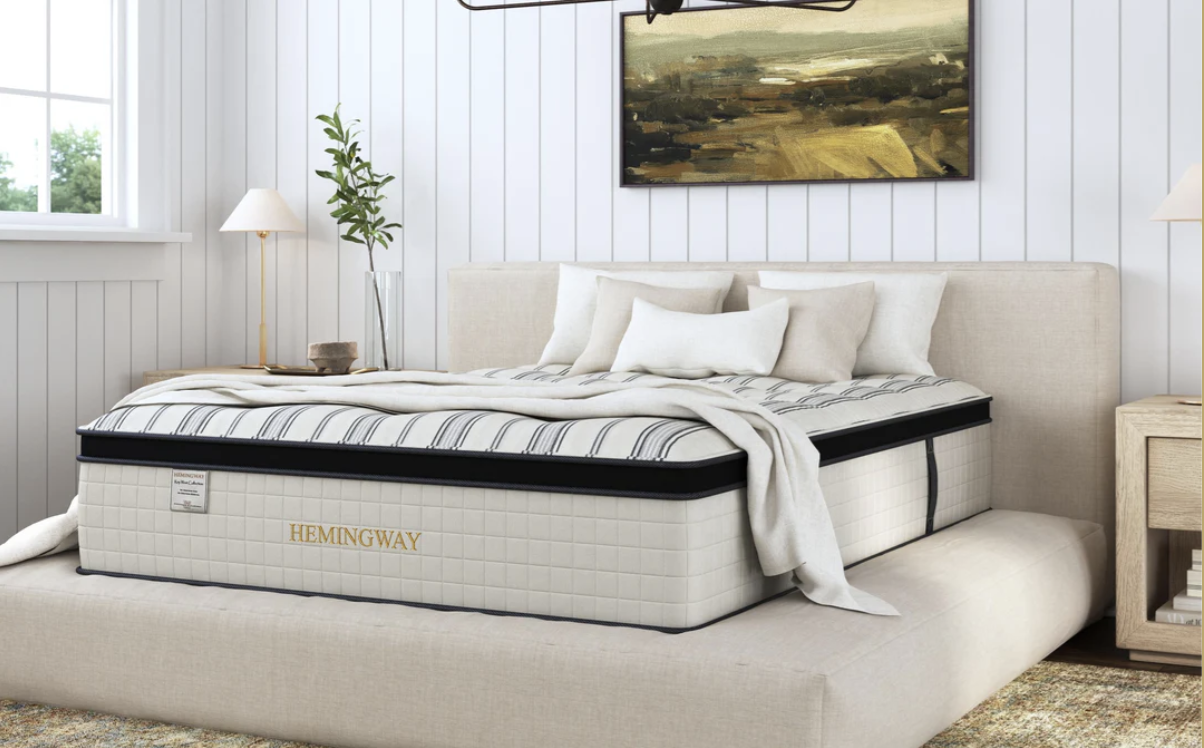 For The Home | Explore Hemingway-Inspired Home Decor — Ernest Hemingway