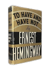 The Work | Explore Hemingway’s Legacy Today — Ernest Hemingway