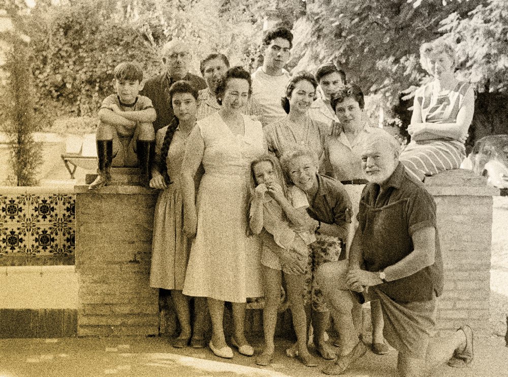 The Legacy | Explore Hemingway's Legacy – Discover More — Ernest Hemingway