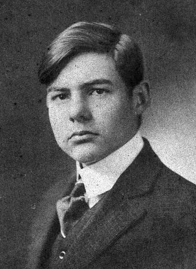 The Man | Discover Hemingway's Legacy Today — Ernest Hemingway