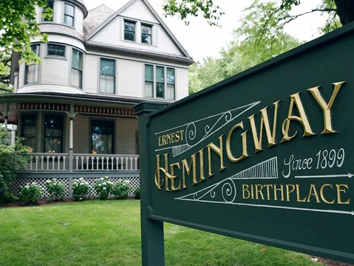 The Legacy | Explore Hemingway's Legacy – Discover More — Ernest Hemingway