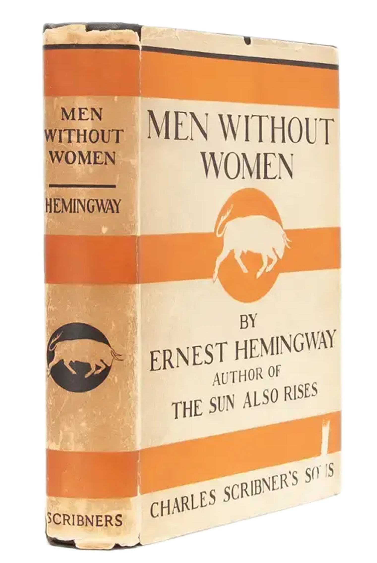 The Work | Explore Hemingway’s Legacy Today — Ernest Hemingway