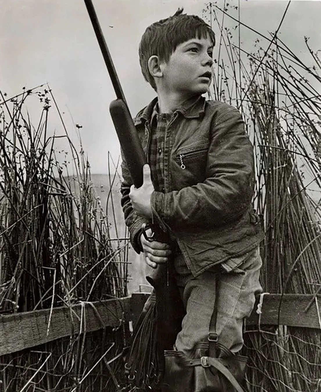 Patrick Hemingway 1928 - 2025 — Ernest Hemingway