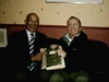 Historic Meeting: Charlie Ramsay and Blyth Wright — Ramsays Round ...