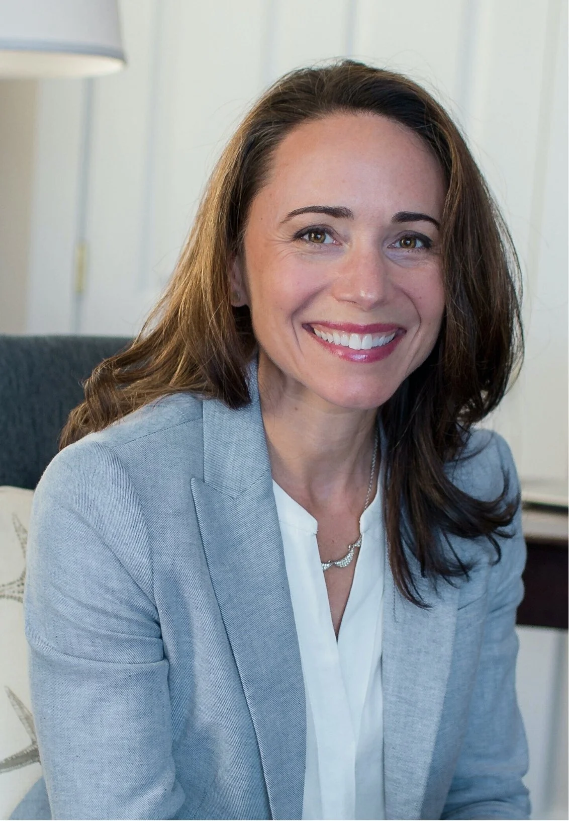 Rebecca Clark, LMFT, Couples Therapist in Newcastle, ME | Rebecca Clark ...