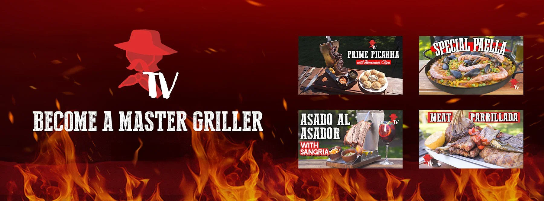 Gaucho Grill, Argentine Steakhouse