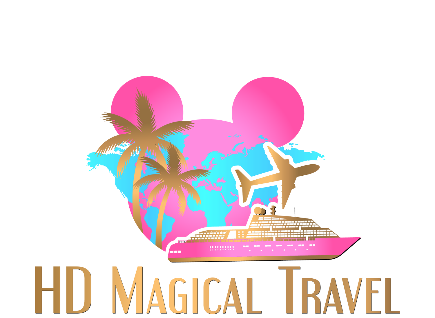 HD Magical Travel | Family Vacation Planning for Disney, Universal ... HD Magical Travel | Family Vacation Planning for Disney, Universal ...