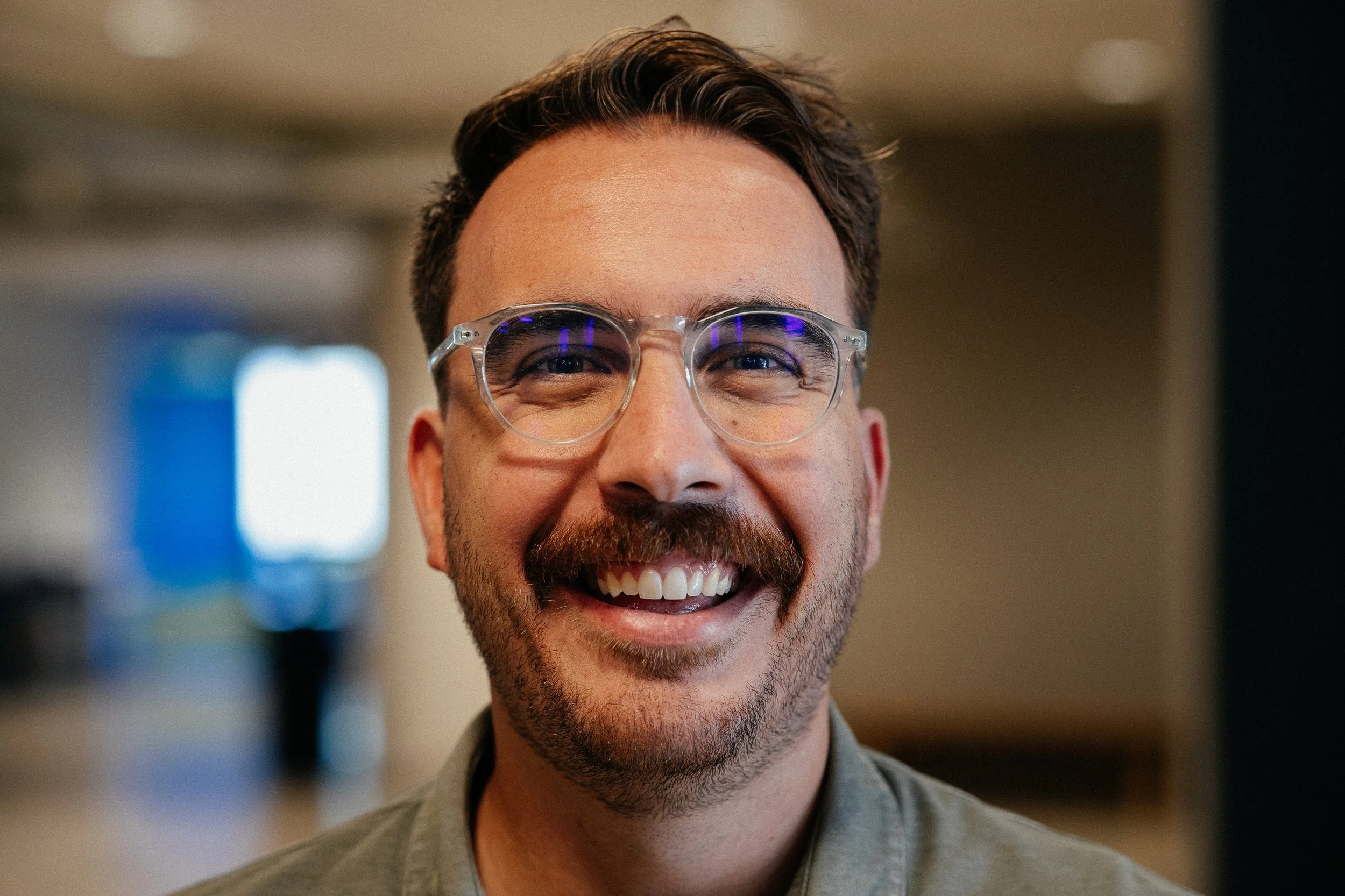 Our Leadership — Crossroads Community Church