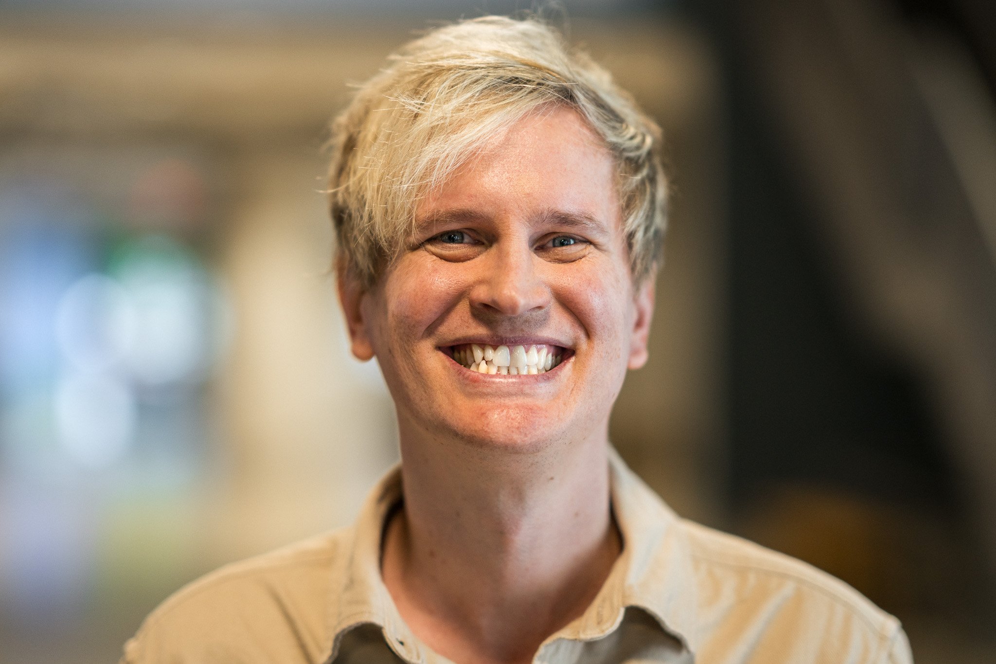 Our Leadership — Crossroads Community Church