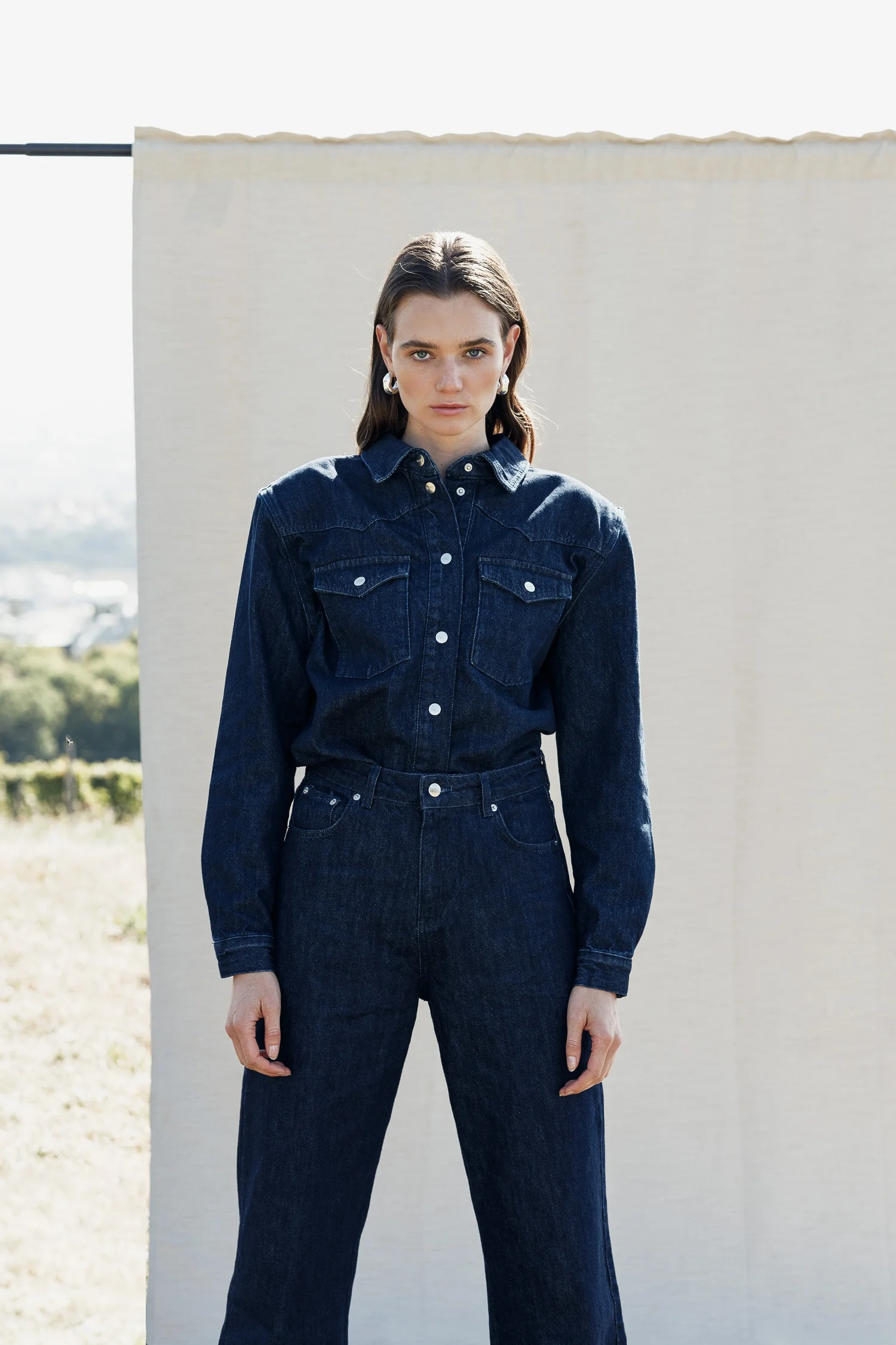 Elisabeth Lechner | Beauty-, Fashion- & Werbefotografin in Wien