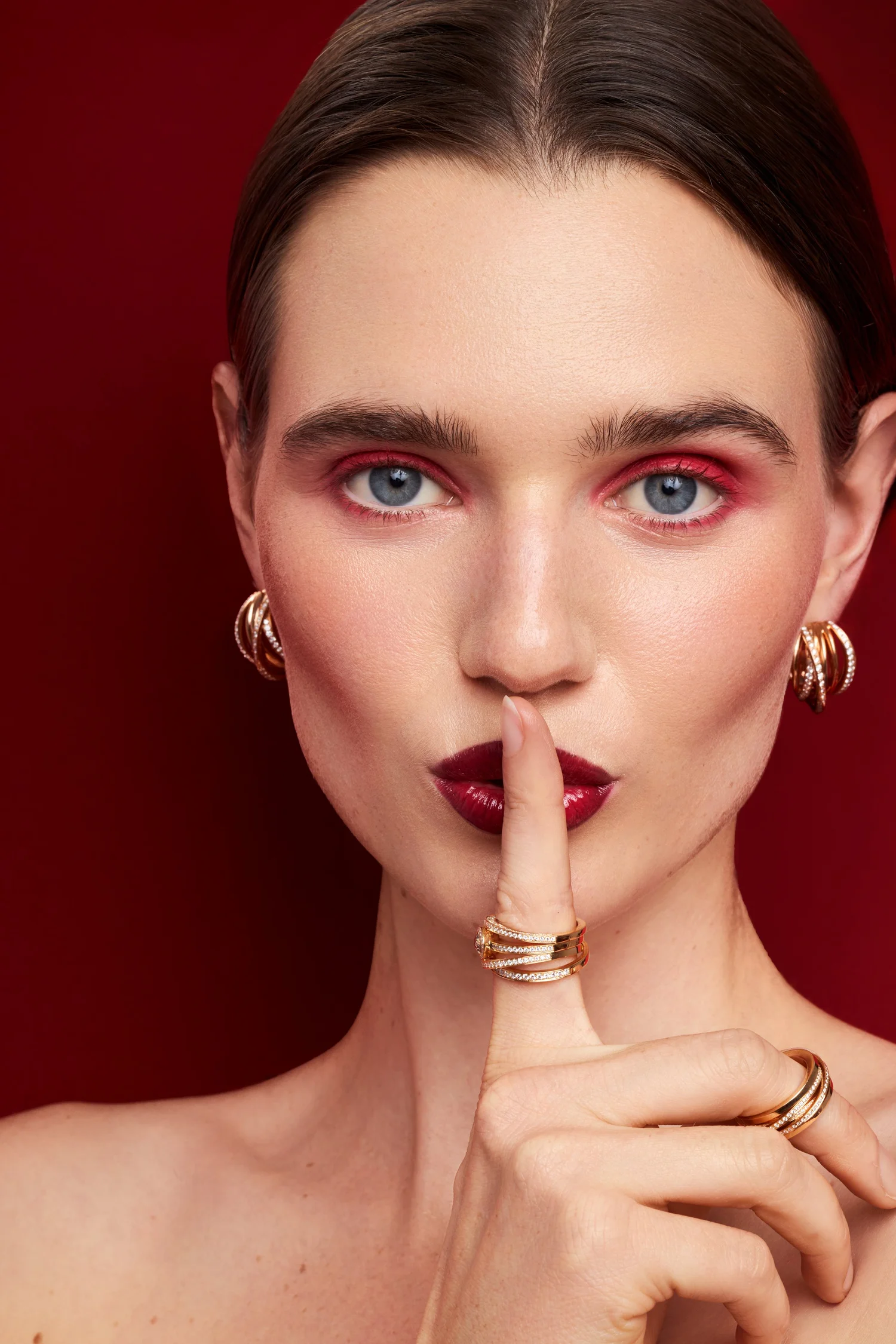 Elisabeth Lechner | Beauty-, Fashion- & Werbefotografin in Wien