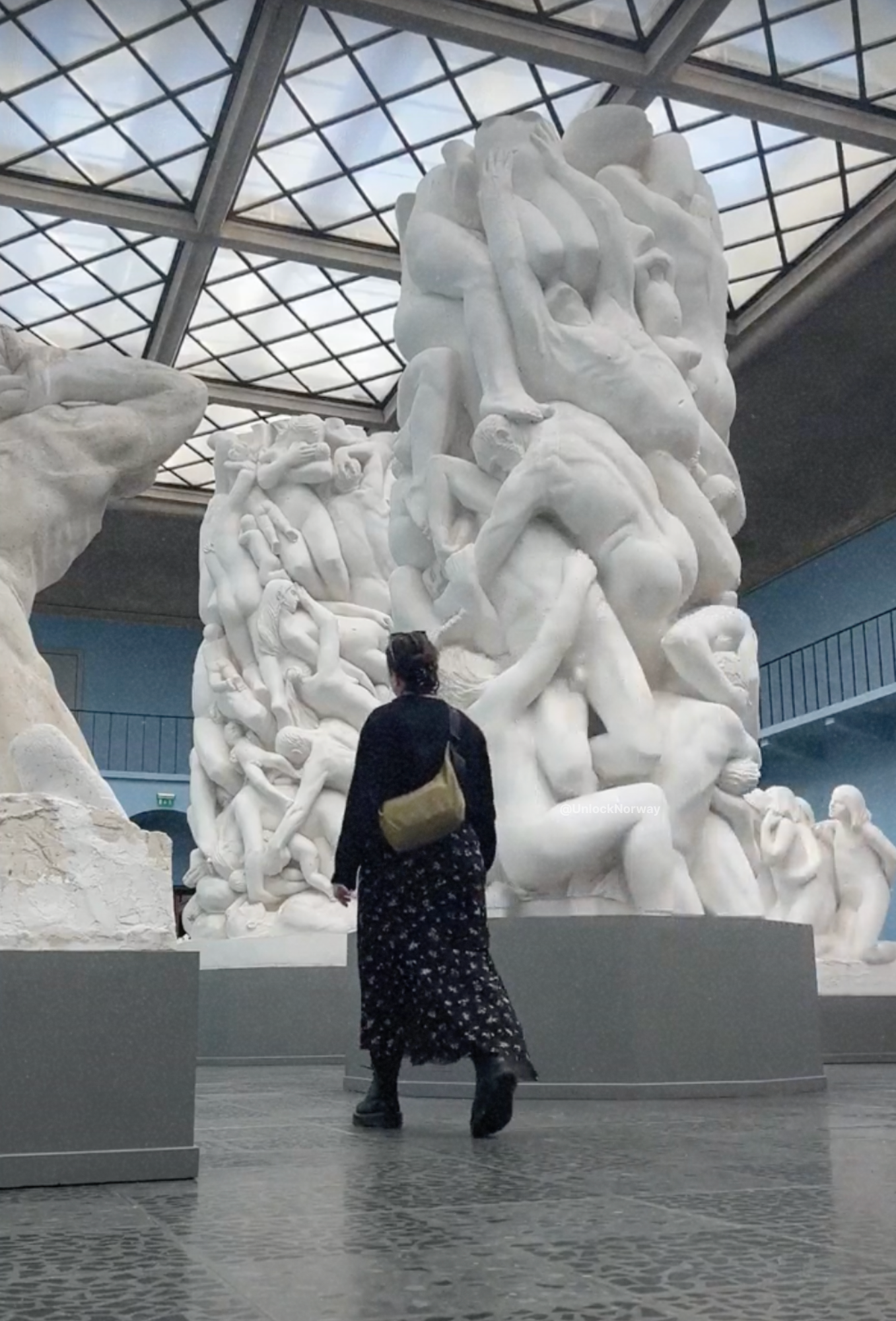 Exploring Oslo: A neighborhood guide for newcomers and curious locals ...