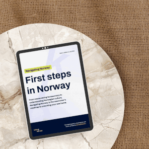 Unlock Norway — your key to life in Norway