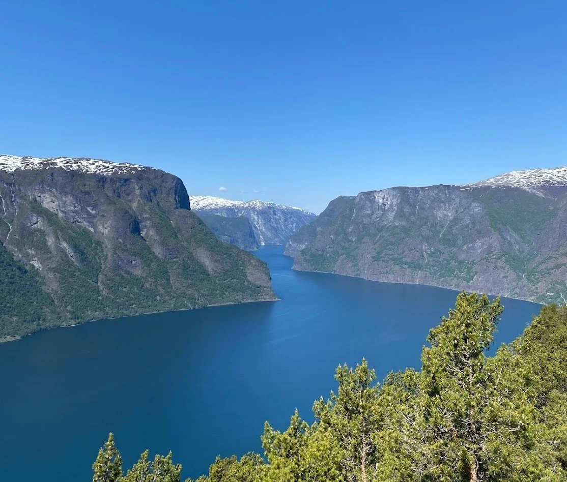 Unlock Norway — your key to life in Norway