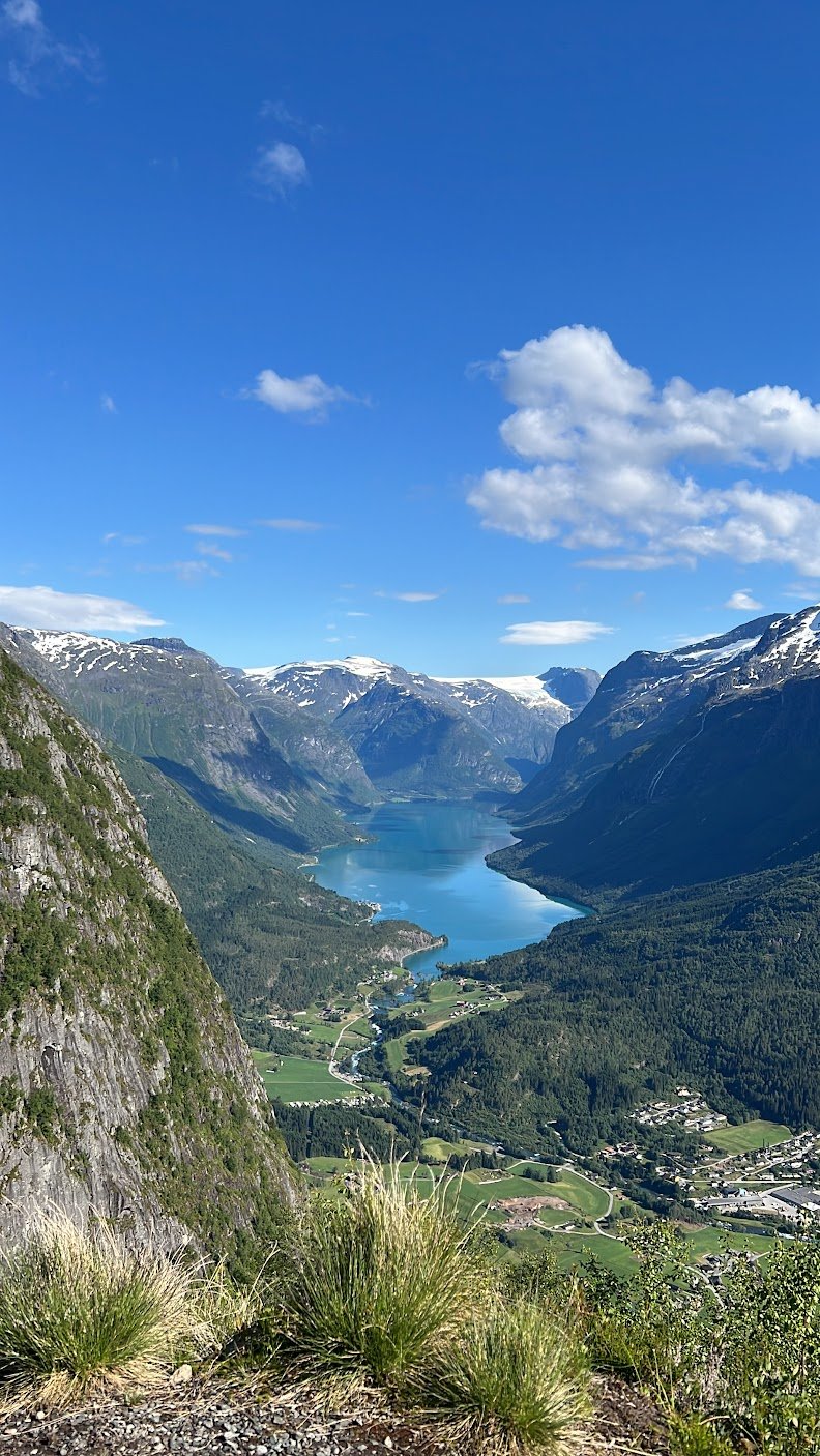 Unlock Norway — your key to life in Norway