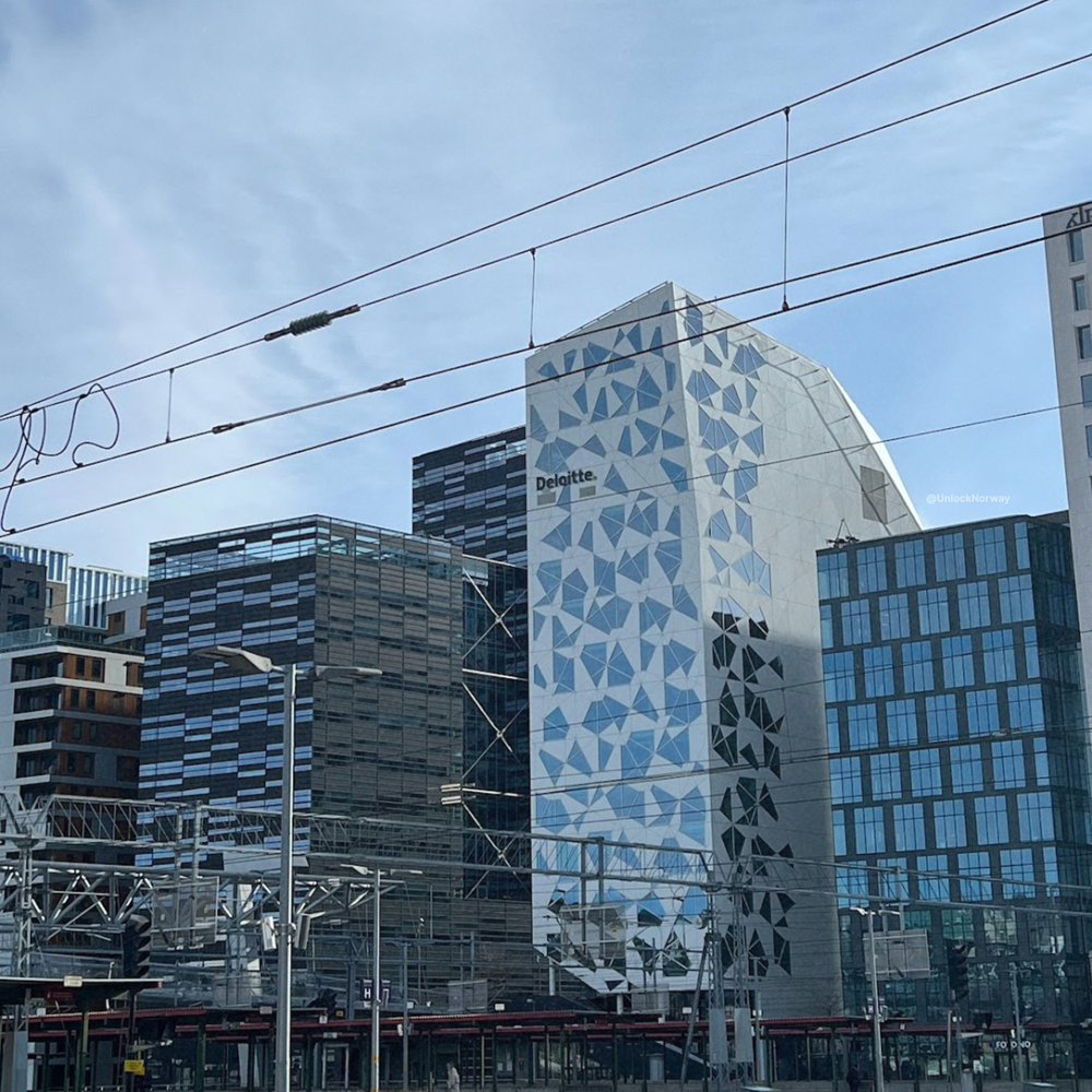 How to open a bank account as a foreigner in Norway in 2025 — Unlock Norway