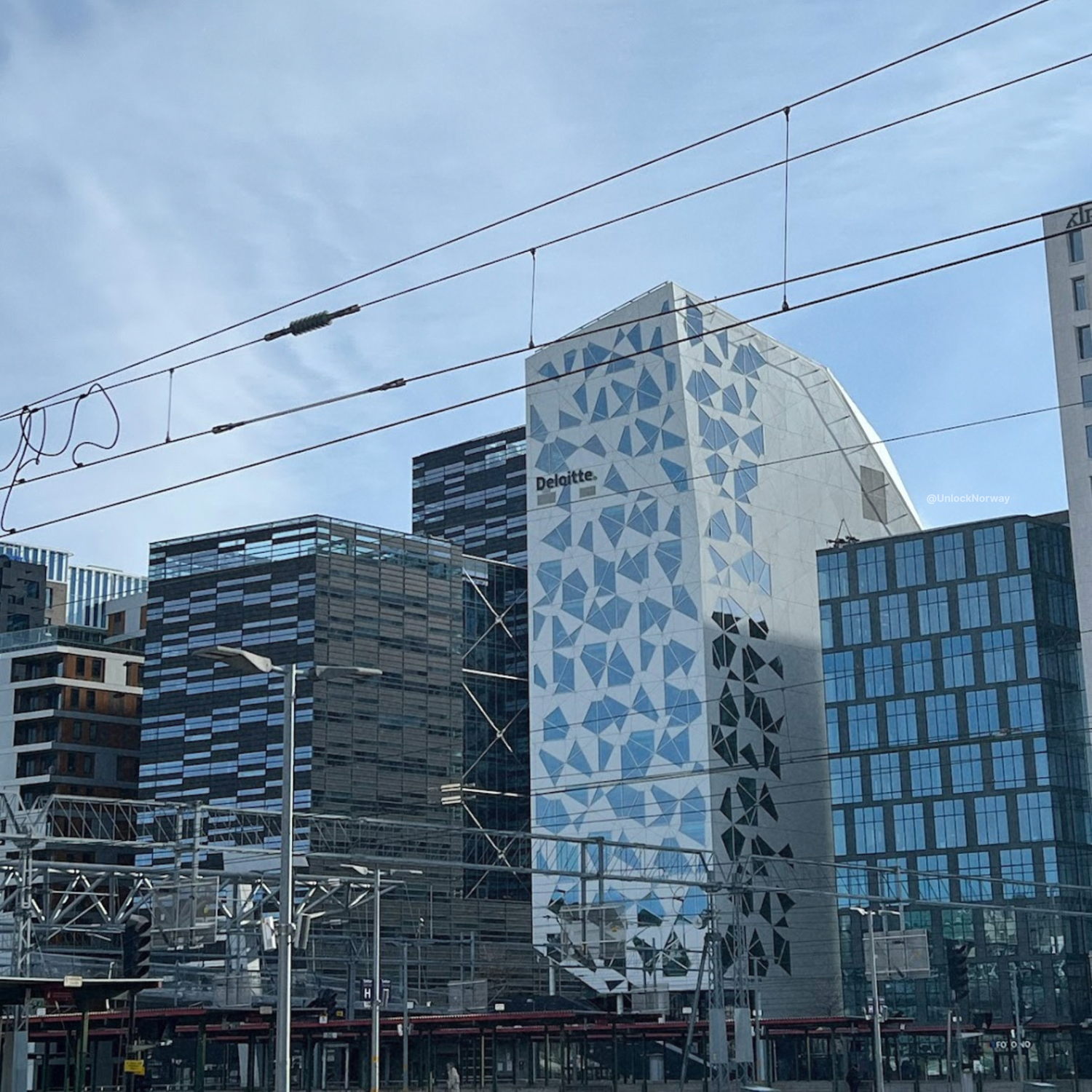 How to open a bank account as a foreigner in Norway in 2025 — Unlock Norway
