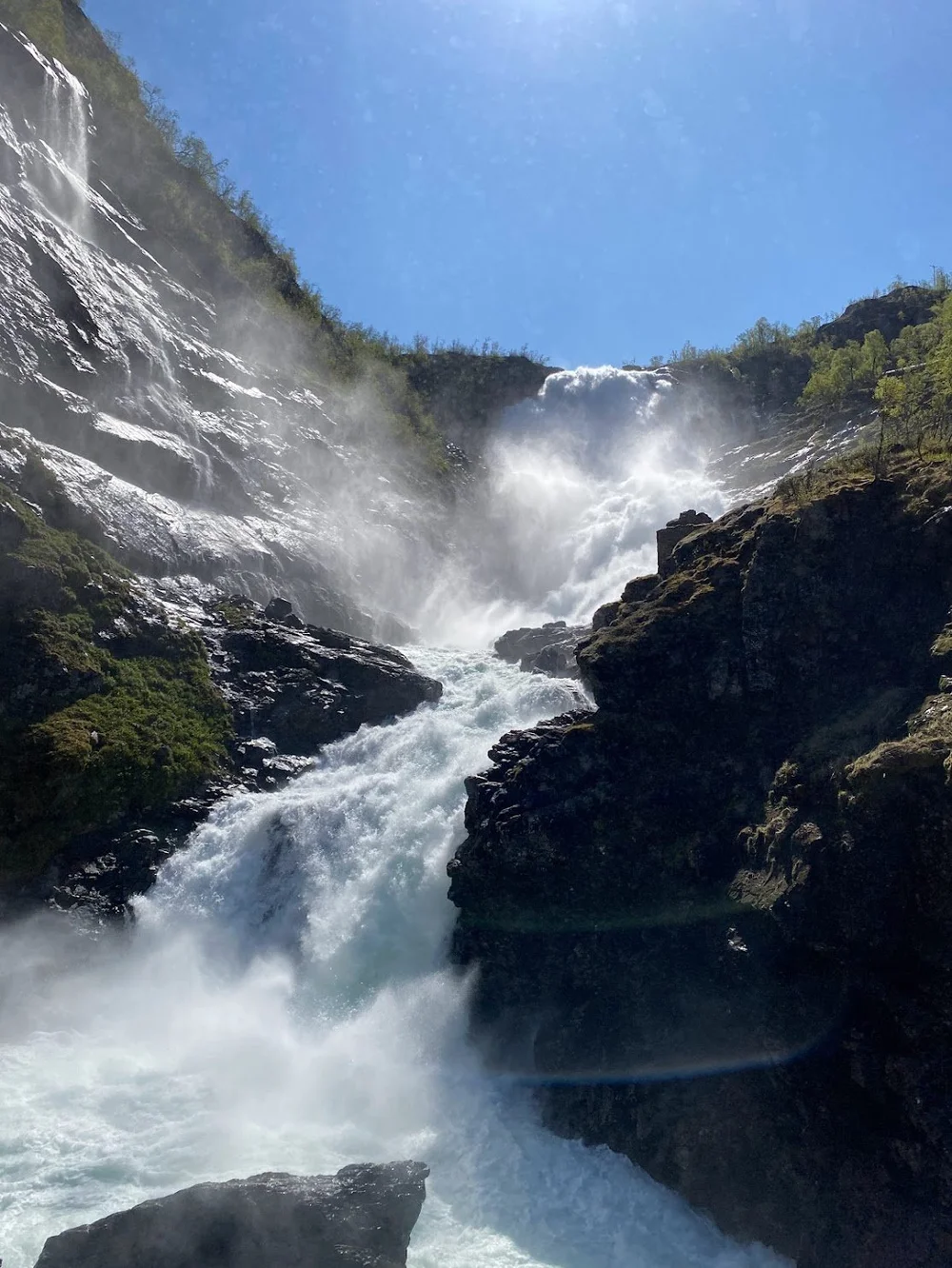 Unlock Norway — your key to life in Norway