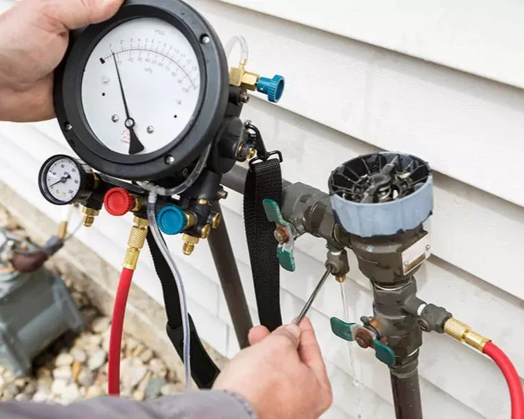 Commercial Backflow - Protecting Water, Preserving Safety | Backflow ...