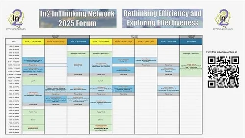 In2:InThinking Network