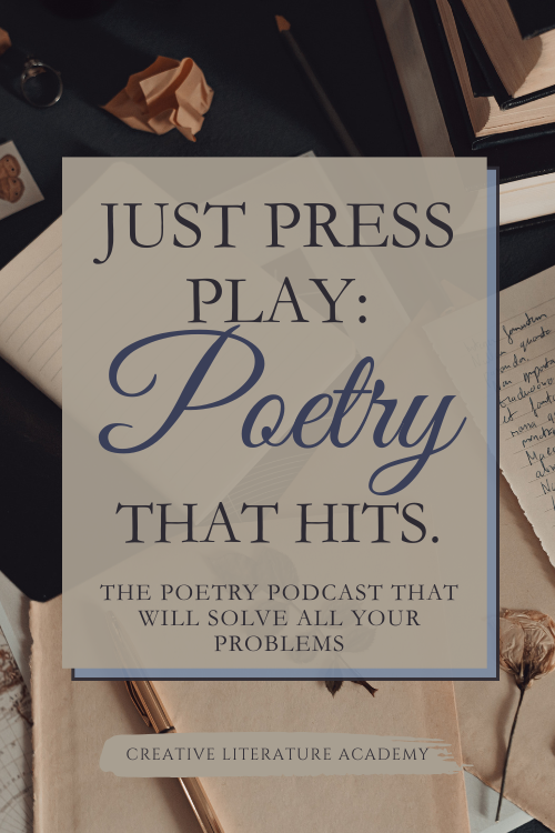 The Easiest Way to Teach Poetry to High School Students (No-Prep ...