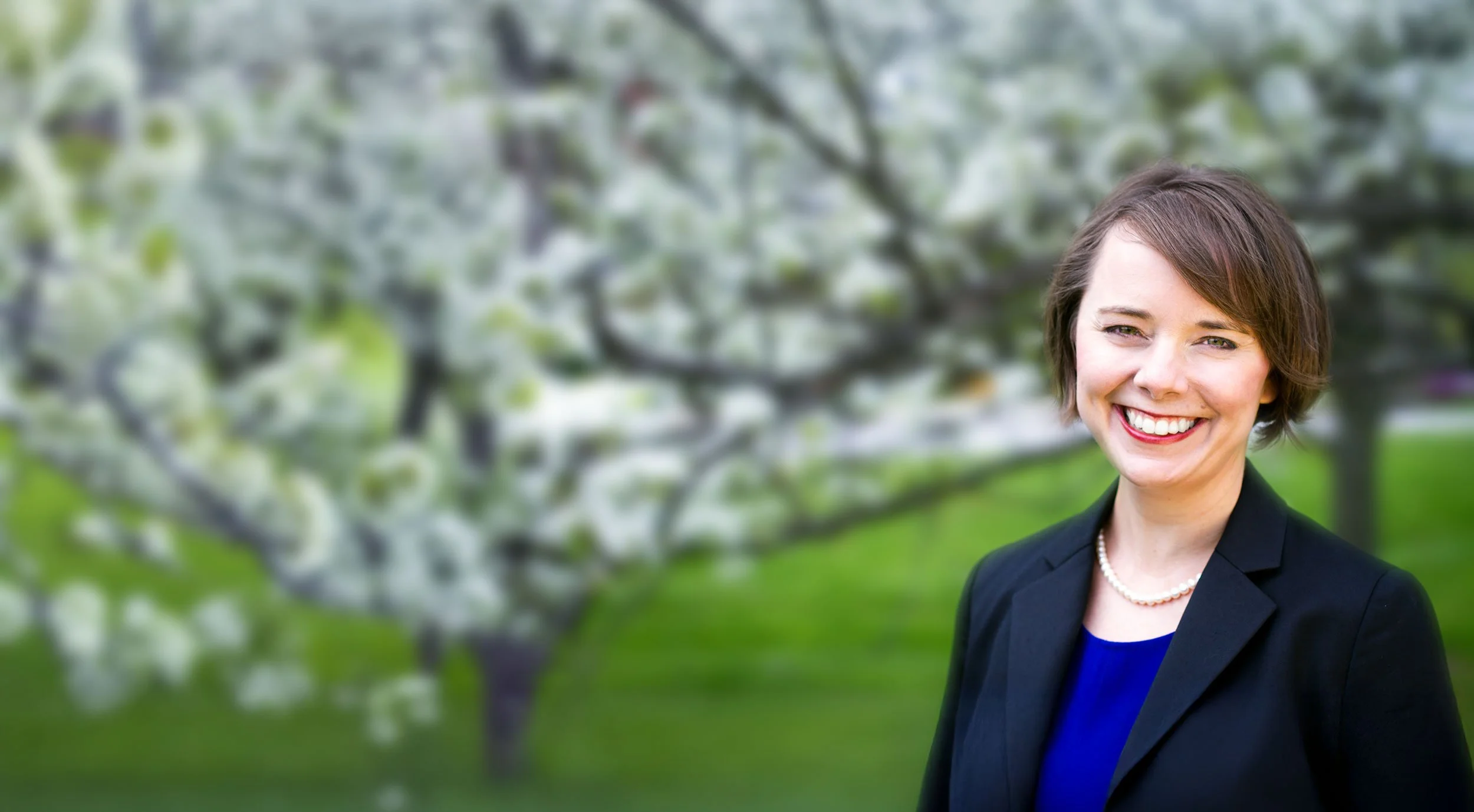 Shenna Bellows for Governor