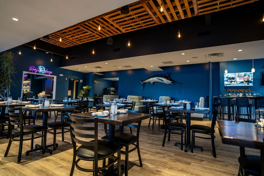 Natalie's Seafood Kitchen