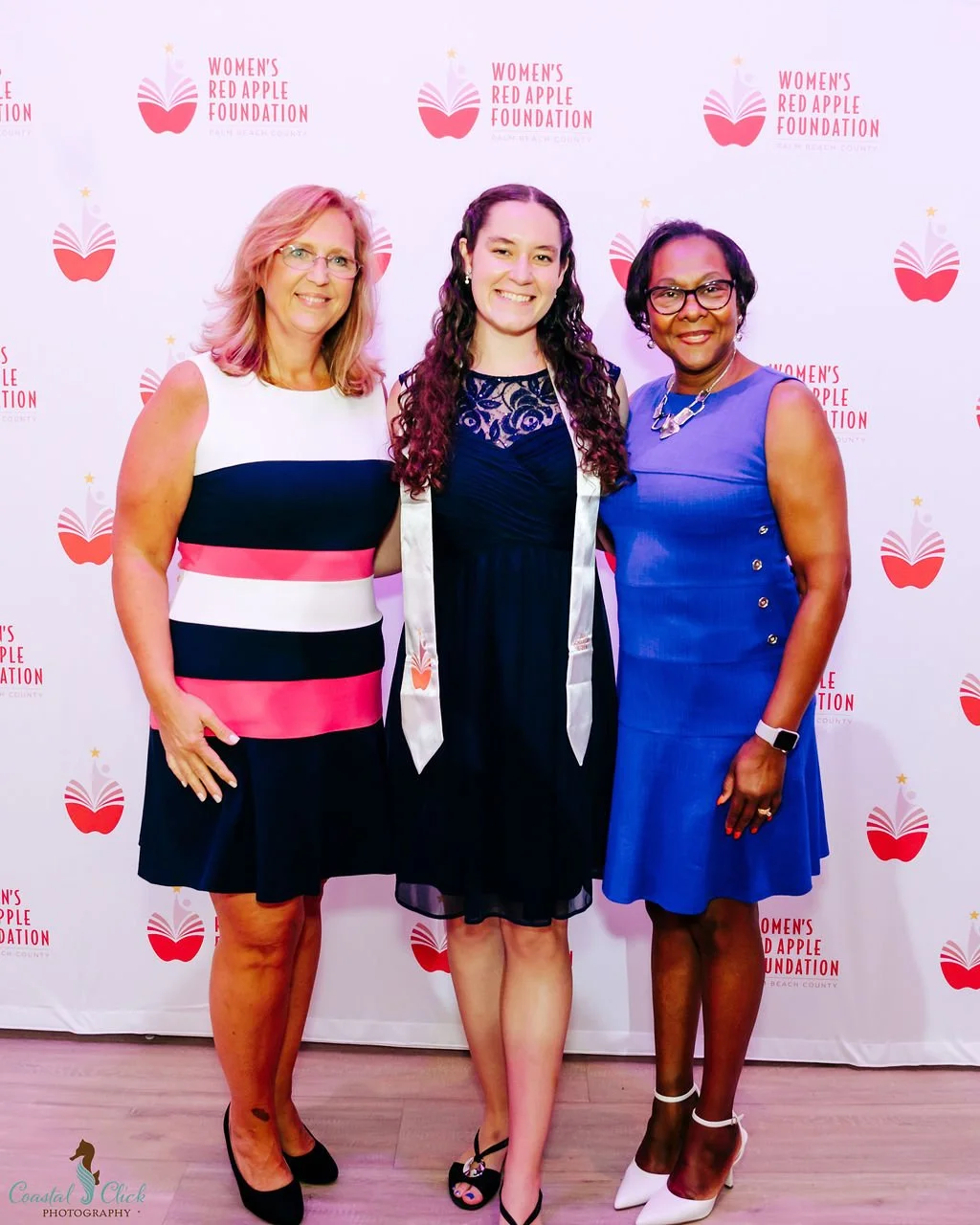 Success Stories — Women's Red Apple Foundation