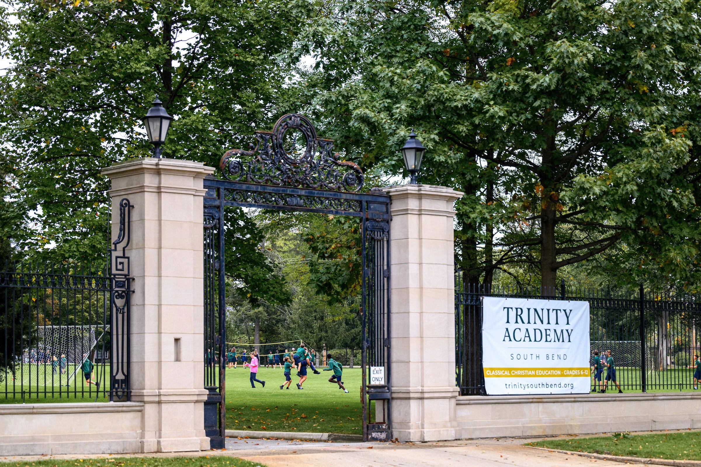 Trinity Academy South Bend