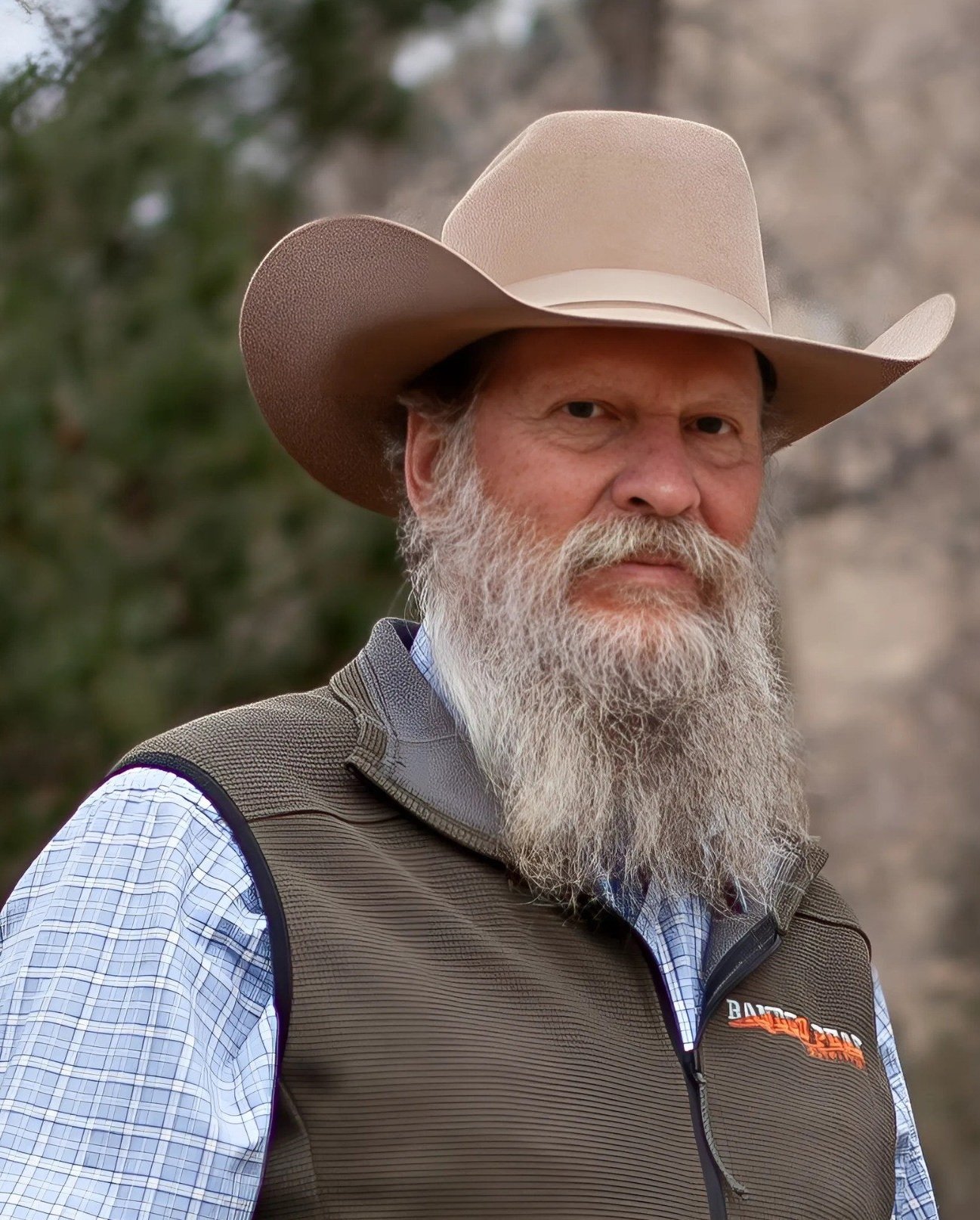 The Ranch — Banded Peak Ranch Outfitters