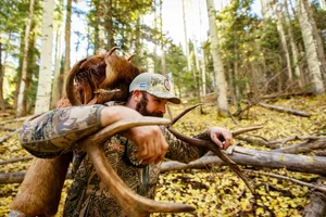 Banded Peak Ranch Outfitters