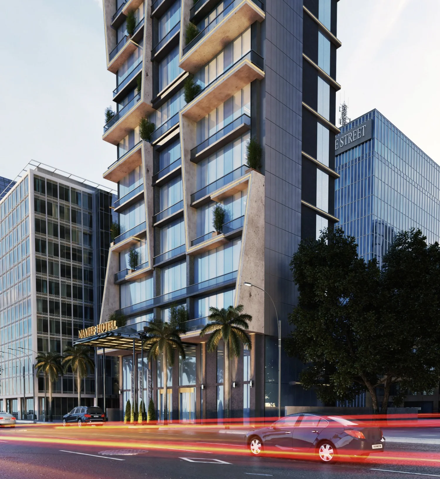 Core Engineering- Value engineering and structural design service