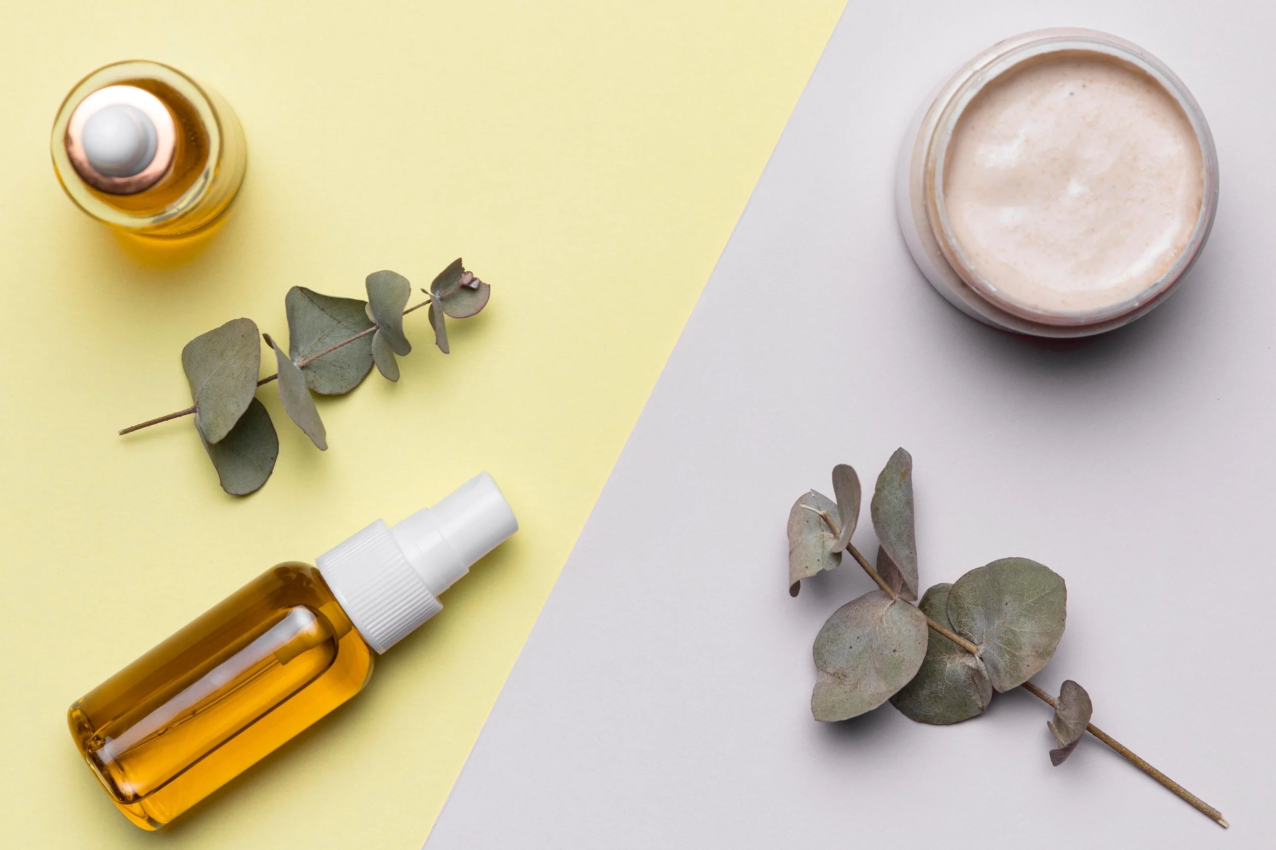 Face Oils 101: What They Do, How to Use Them, and the Best Ones for ...