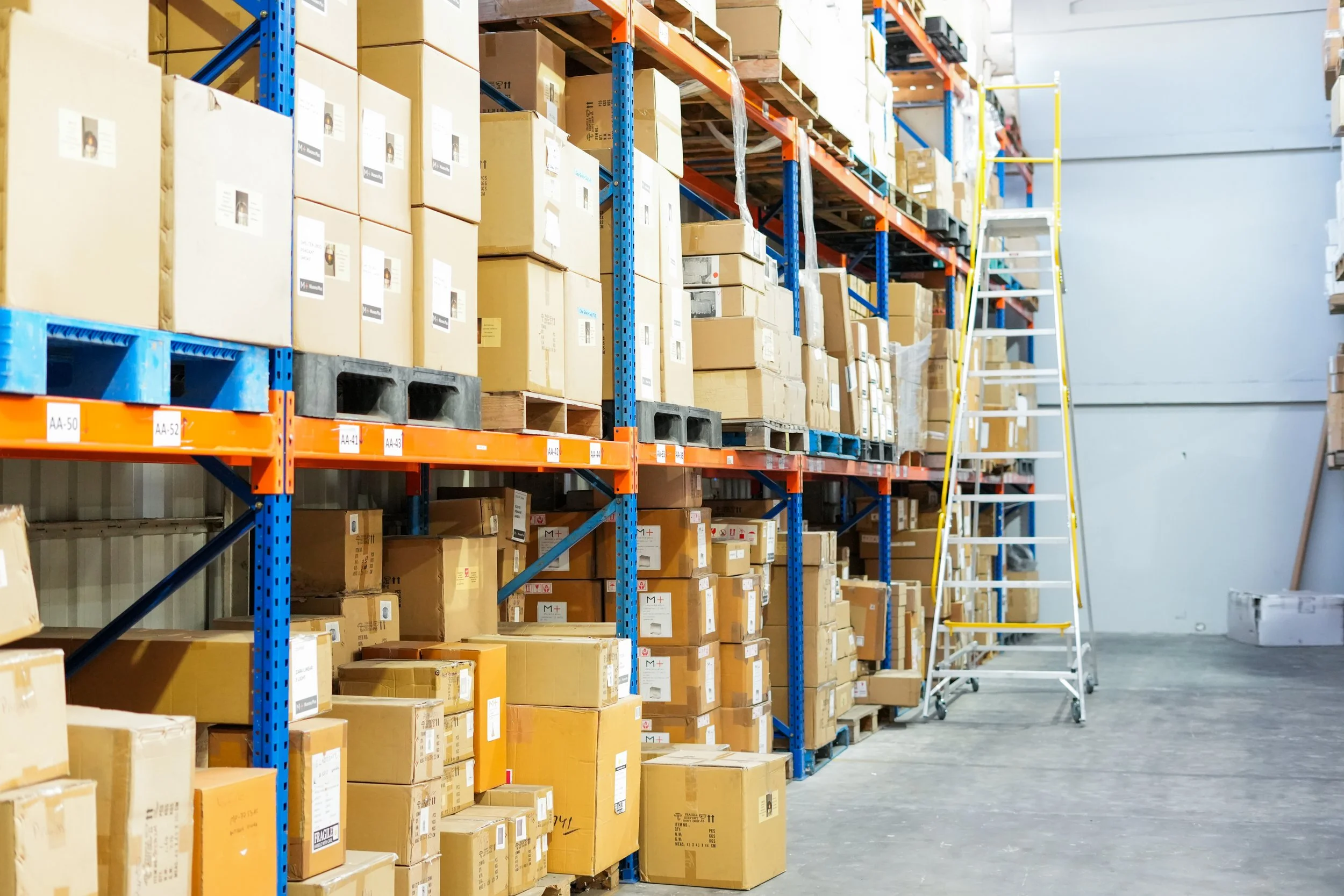 Reliable 3PL New Zealand: Streamline Your Order Fulfillment