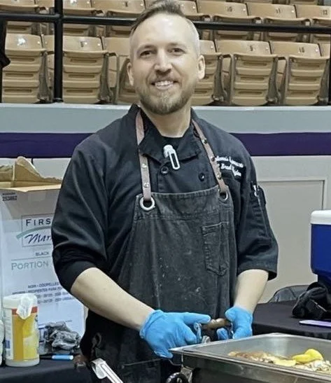 Chef Brad Foods