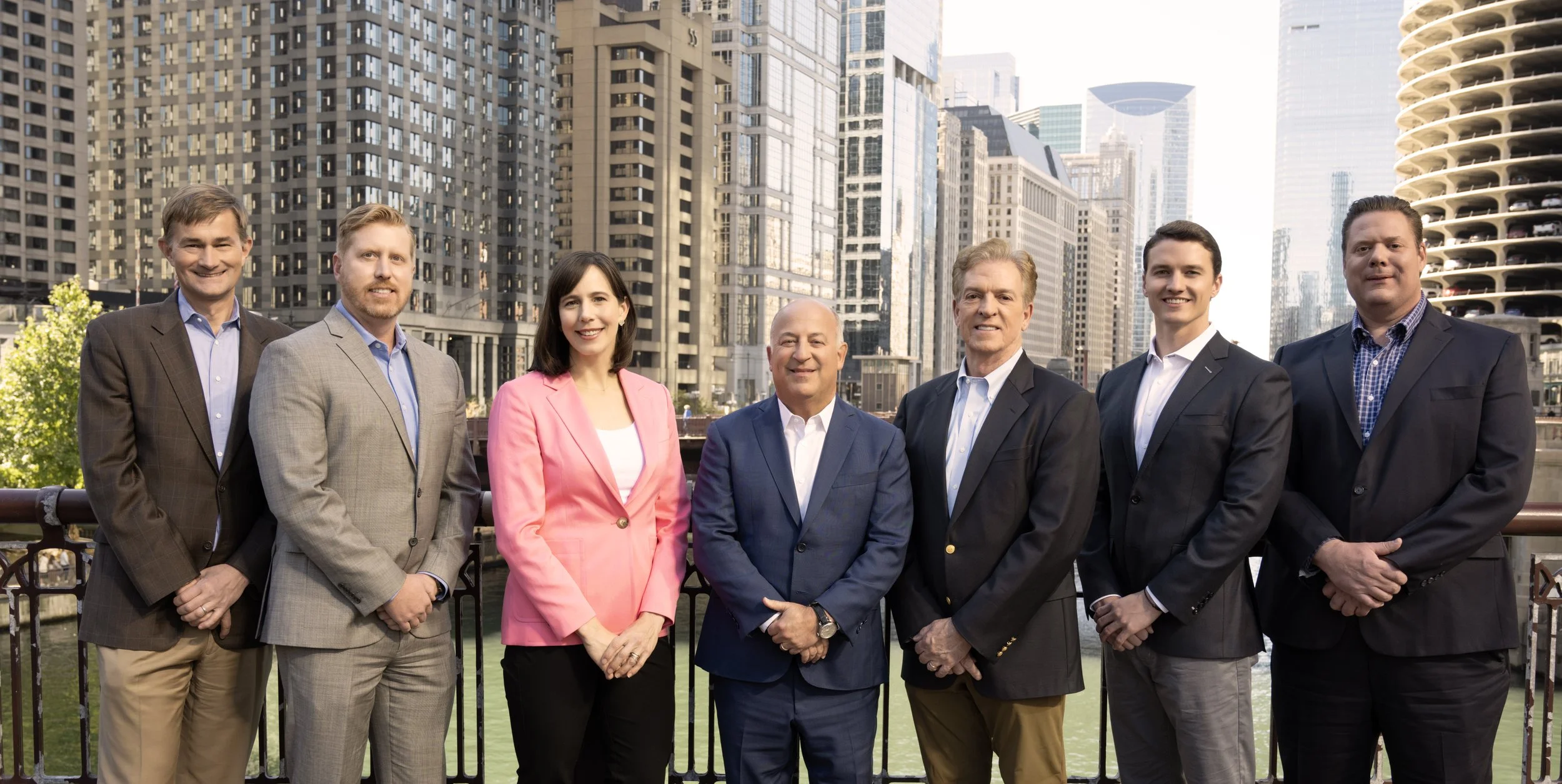 Meet The AltitudeX Team