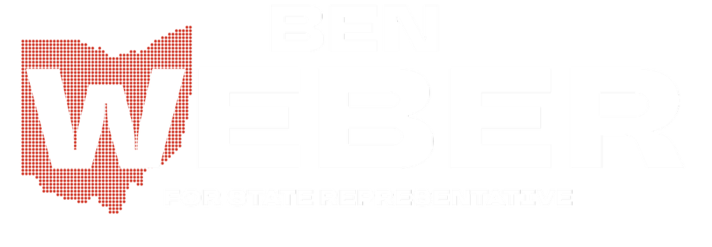 Ben Weber for State Representative