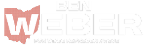 Ben Weber for State Representative